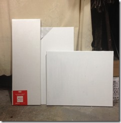 Comment reconnaitre les dimensions d'une toile à peindre | L'art de la ...